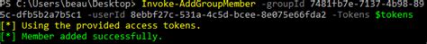Persistence Modules Dafthack GraphRunner Wiki GitHub
