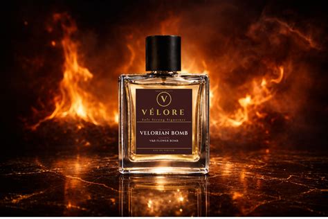 Shop Velore Premium Perfumes Luxury Fragrances For Men And Women