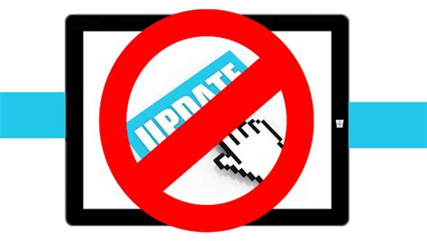 Rollback Windows Updates On Your Surface