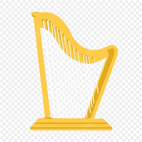 하프 나무 일러스트 음악 하프 클립 아트 하프 하프 연주 Png 일러스트 및 Psd 이미지 무료 다운로드 Pngtree