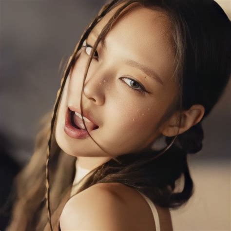 Jennie Ic♡ns Blackpink