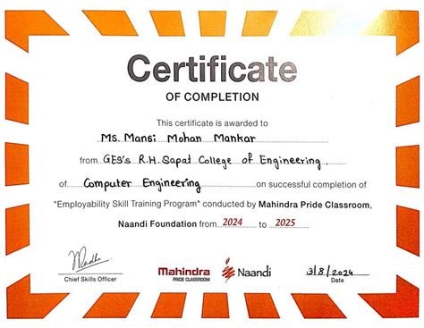 Mansi Mankar On Linkedin Skilldevelopment Careergrowth