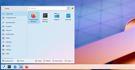 Kde Plasma 6 2 Released This Is Whats New Omg Ubuntu