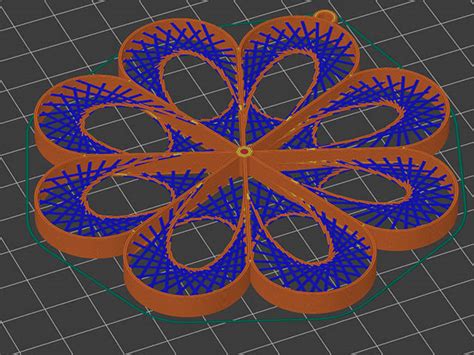 How About Modifying Sandify To Generate D Printed String Art Designs Random Or Off Topic V