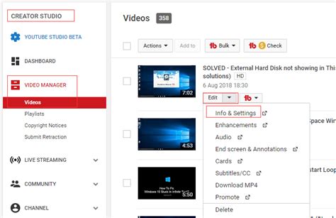 Tutorial How To Remove Black Bars Windows Movie Maker MiniTool MovieMaker