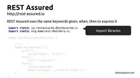 How To Fast Generate Your Api Test With Openapi Tools And Rest Assured