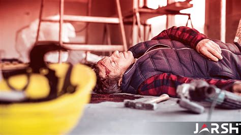 Connected Worker Jarsh