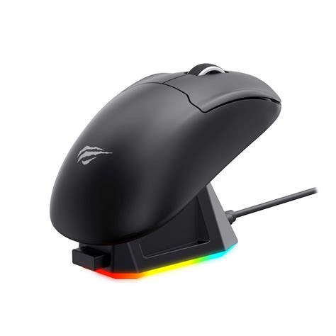 Havit Gamenote Ms979wb Rgb Wireless Gaming Mouse