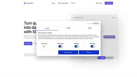 Blazesql Reviews Tutorials Alternatives 2025