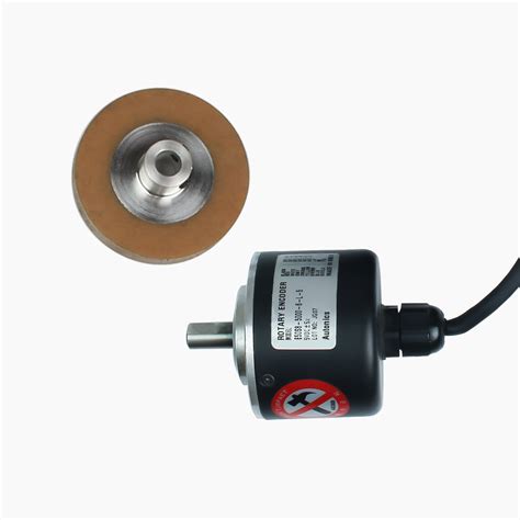 Encoder Hx Nitro Thermal Inkjet Printer Accessory