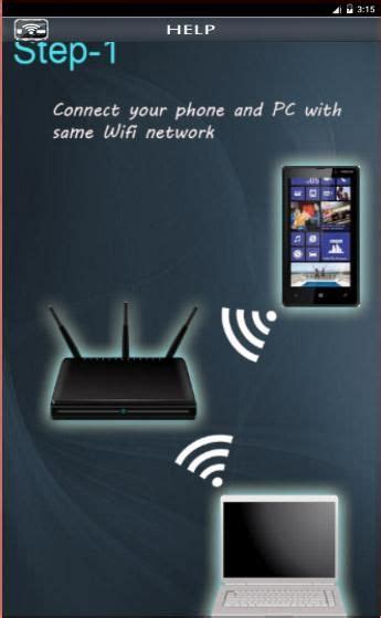 Android Wifi File Transfer Alternatives And Similar Apps Alternativeto
