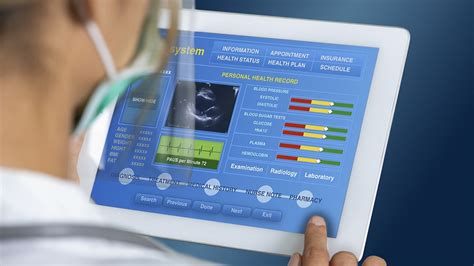 Unified Ehr Strategy Tied To Increased Delivery Of Evidence Based Care Digital Health Insights