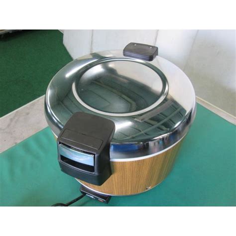 タイガー 業務用 電子ジャー 炊きたて 保温専用 Jha 4000 色柄 木目 容量 4 0l 0604bi 8bt 13s ベストバイ