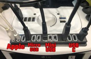 Usb Block By Coleton Sessions Download Free STL Model Printables Com
