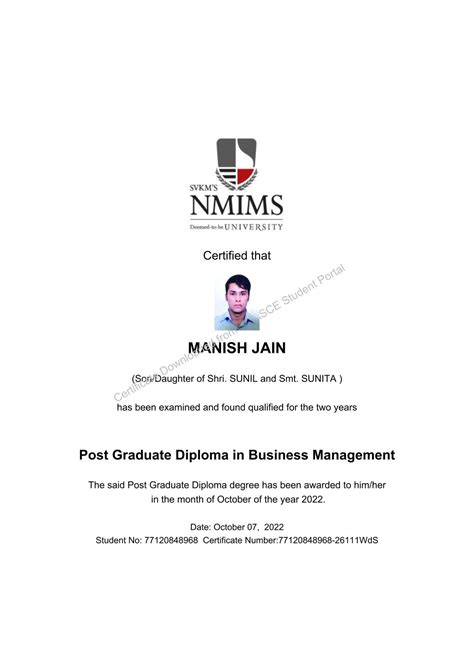 Manish Jain On Linkedin Nmimsglobalaccess Continuingeducation