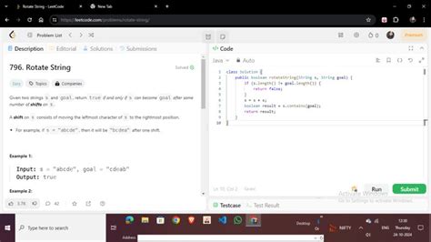 kashish tomar on linkedin 60daysofleetcode dsa java 60daysofcoding