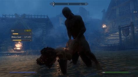 Submissive Lola TekknoTim S Addon Adult Mods LoversLab