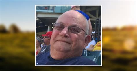 Terry Porky Madden Obituary Sanders Funeral Home