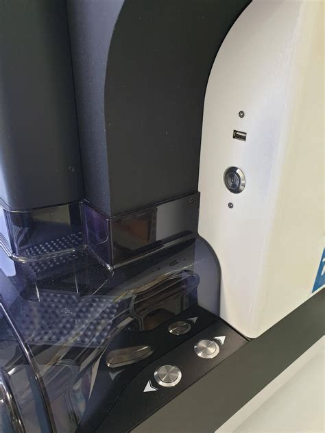 Tanbead Maelstrom 9600 Automated Nucleic Acid Platform Labmakelaar Benelux