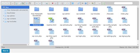 Best WordPress File Manager Plugins Ninja Team
