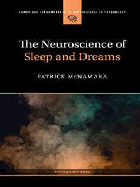 Cambridge Fundamentals Of Neuroscience In Psychology Patrick Mcnamara The Neuroscience Of