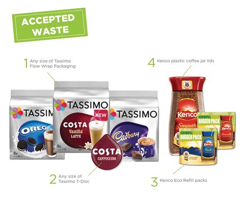 Tassimo Pods Are They Recyclable At Rosalyn Coe Blog