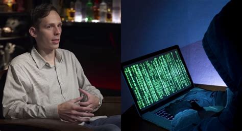 Ethical Hacker Explains What The Dark Web Is Really Like Its Not A Black Market