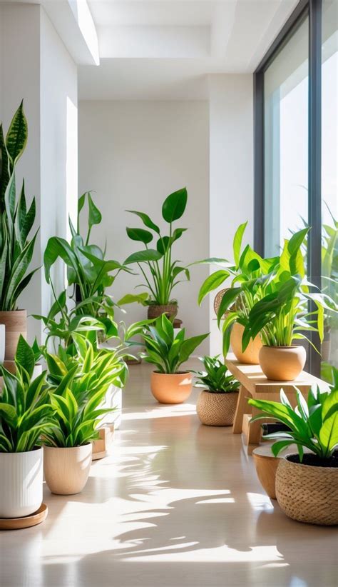 Indoor Plants That Thrive In Every Light Condition Engineers And