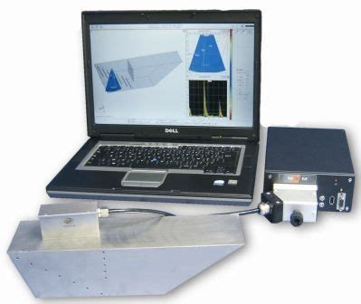 Ultrasonic Phased Array Systems At Best Price In Navi Mumbai Arora Technologies Pvt Ltd