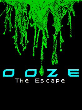 Ooze The Escape Ocean Of Games Ooze The Escape Ocean Of Games