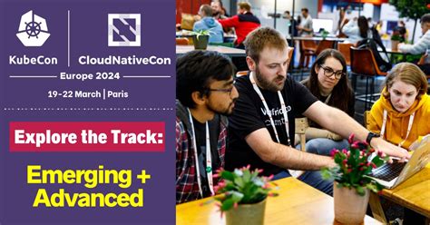 Cloud Native Computing Foundation Cncf On Linkedin Kubecon Cloudnativecon Kubernetes K8s
