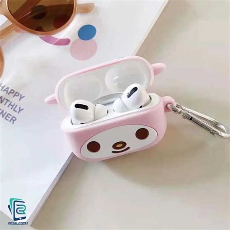 کاور ایرپاد عروسکی Lovely عرضه جدیدترین اکسسوری موبایل رویال کاور