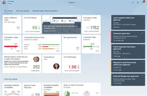 tile sap fiori design guidelines