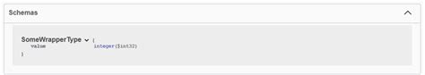 Getting A Complex Type As A Simple Type From The Query String In A Asp