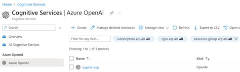 azure setting issue · issue 98 · logancyang obsidian copilot · github
