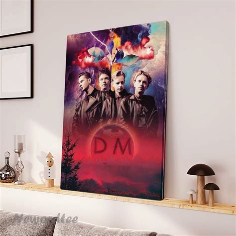 Dm Pp Canvas 3 Merchtowear