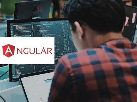 Best Angular App Development Company Scadea