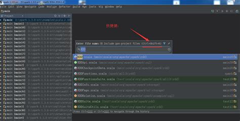 使用 Intellij Idea 导入 Spark 最新源码及编译 Spark 源代码（博主强烈推荐） 大数据和ai躺过的坑 博客园