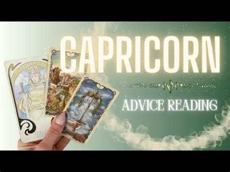 CAPRICORN ADVICE You Are Freeing Yourself From Their Bind The Games Dont Work On You