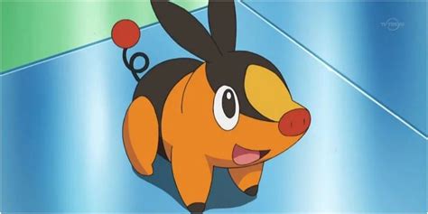 Best Pokemon Fire Starter