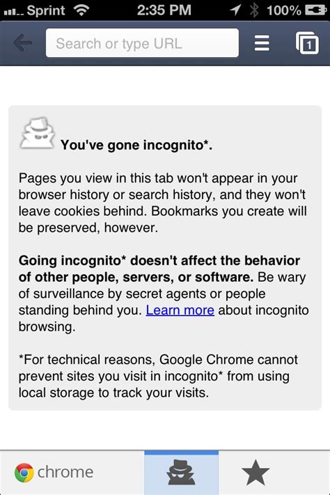 Chrome Is One Of Google S Best IOS Apps To Date