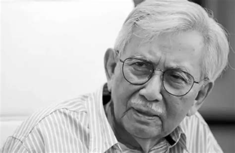 Tun Daim Zainuddin Meninggal Dunia Mykmunet