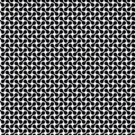 Premium Vector Abstract Geometric Black Color For Design Decoration Geometric Black Color In