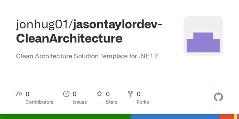Github Jonhug01jasontaylordev Cleanarchitecture Clean Architecture
