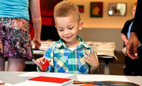 Classes Programs Mobile Virginia Museum Of Fine Arts