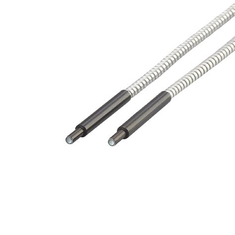 E20421 Fiber Optic Diffuse Reflection Sensor Ifm