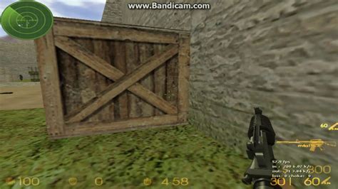 Counter Strike In Aim Headshot YouTube