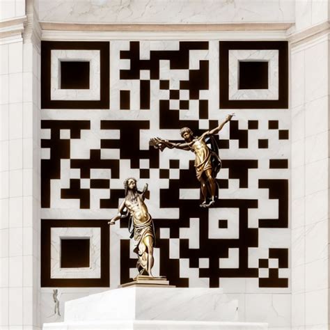 Make Cool Qr Codes Using Ai By Egarcia810 Fiverr