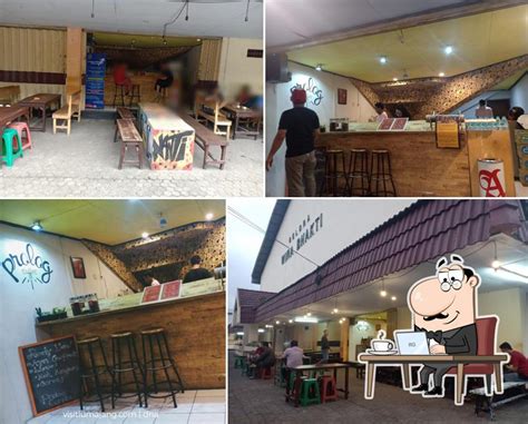 Prolog Coffee Lab Cafe Lumajang Restaurant Reviews