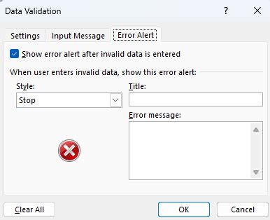 How To Create A Data Entry Form In Excel